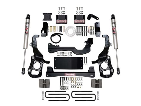 Skyjacker 45 Standard Lift Kit F2145bkxm Realtruck