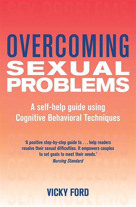 Overcoming Sexual Problems Prestige Bookshop