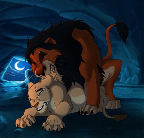 Rule 34 Bite Crying Disney Felid Feline Female Female Feral Feral Forced Highres Lion Lordee