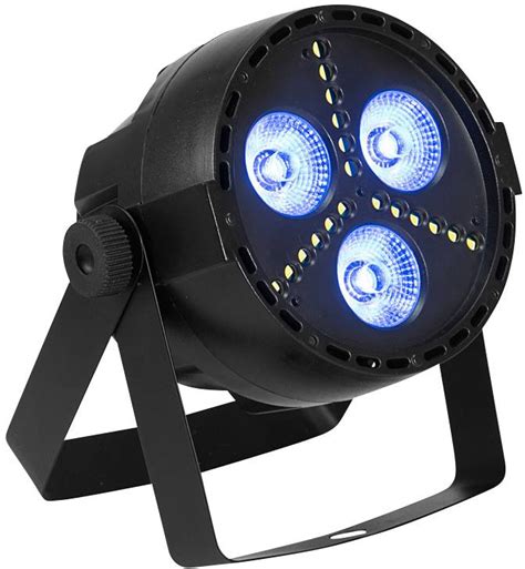 Buy Eurolite DMX LED Strobe Conrad Electronic