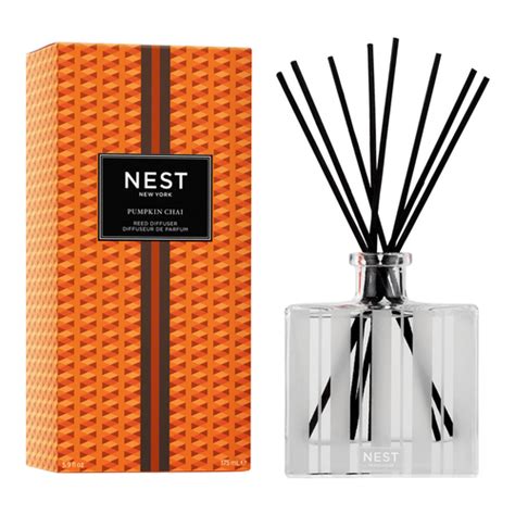 Buy Nest Pumpkin Chai Reed Diffuser Sephora Australia