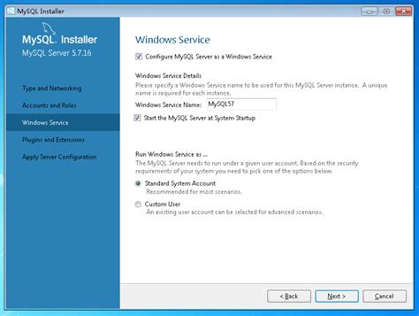 MySQL的安装与配置详细教程 包括安装版和免安装版本 凌醉枫 博客园 MySQL的安装与配置详细教程 包括安装版和免安装版本 凌醉枫 博客园