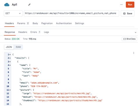 Building A Responsive Grid Widget With Vue3 Appsmith Community Portal