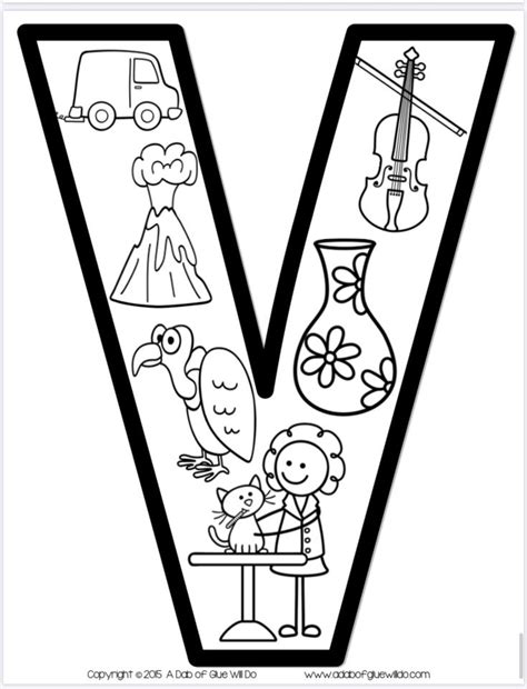 Pin By Susan On Alphabet And Letterssight Words Preschool Alphabet Printables Abc Coloring