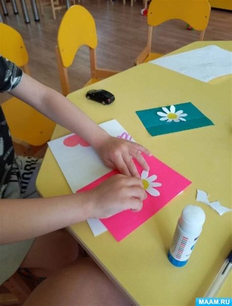 Конспект занятия «День семьи любви и верности 5 фото Воспитателям детских садов школьным