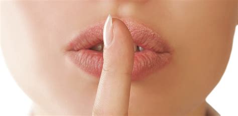 Secrecy And Transparency The Helix Center