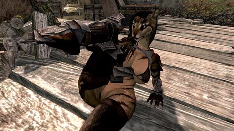 Nordic Carved Bikini Cbbe Hdt Conversion Page 2 Downloads Skyrim