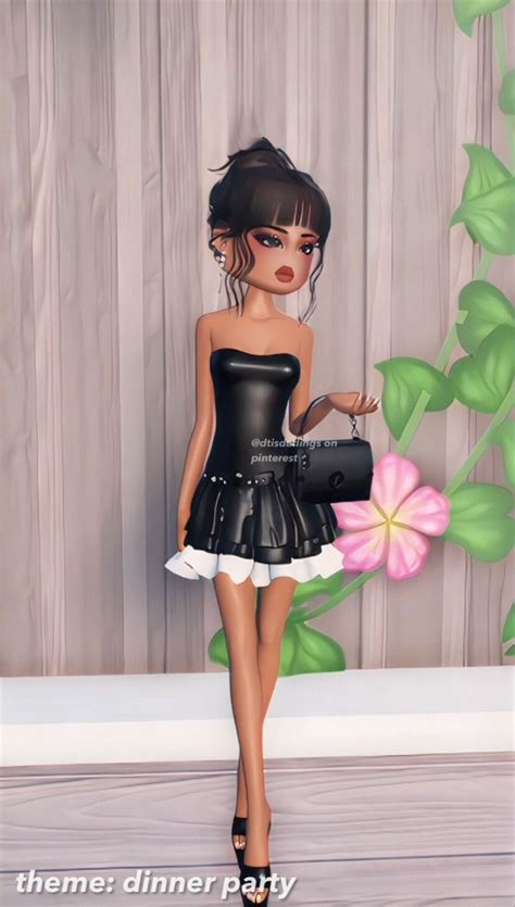 Best 12 Roblox Dress To Impress Game Outfit Inspo Artofit