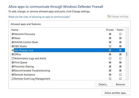 How To Fix OBS Studio S An Unspecified Error Occurred While Recording Error On Windows