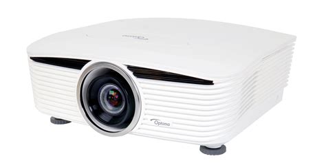 Optoma EH503 - Проектор (без линзы) Full 3D; DLP,Full HD(1920*1080 ...