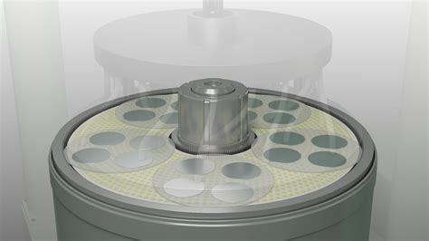 Substrate Abrasive Materials Contributing To Improved Production Efficiency｜bando Chemical