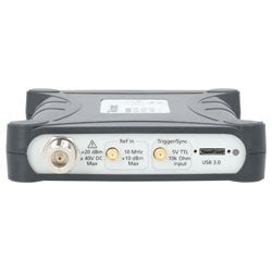 Tektronix RSA B USB Spectrum Analyser Rapid Electronics