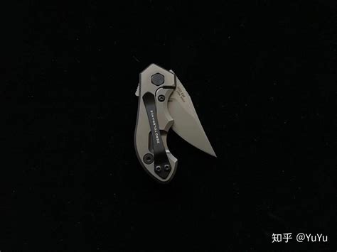 Zero Tolerance ZT0022 20CV 碳纤维 钛 知乎
