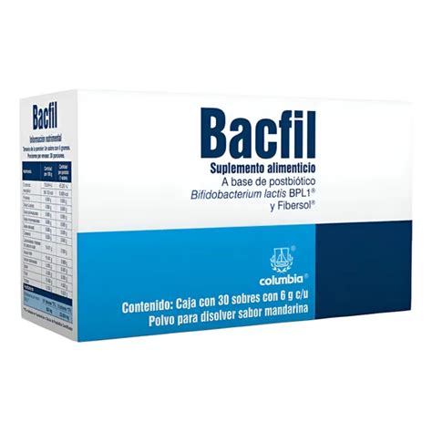 Bacfil Mercado Libre