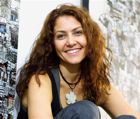 Zena Assi Creativity In A Time Of Crisis