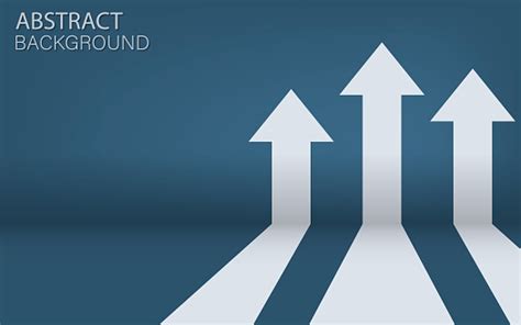 화살표 대상 방향 개념을 성공으로 향합니다 금융 성장 비전 스트레칭 상승벡터 일러스트 포부에 대한 스톡 벡터 아트 및 기타 이미지 포부 과녁 수익 Istock