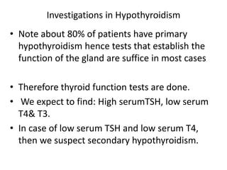 Hyperthyroidism Pptx