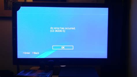 Hard Crashing R PS4Pro