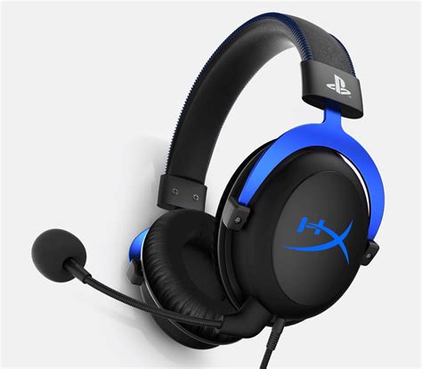 Hyperx Cloud Headset Review Audio Quality And Comfort To Play For Hours Tech Guide