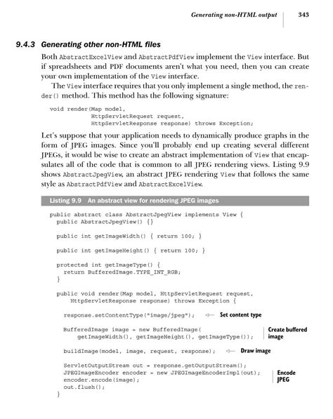 Spring In Action Core Man Page 370 Flip PDF Online PubHTML5