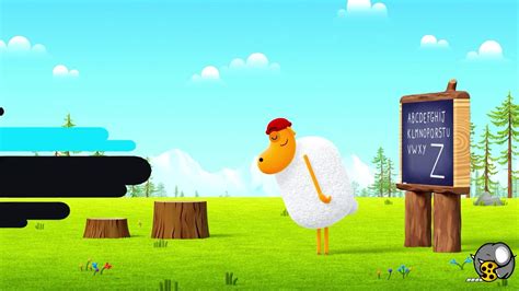 سریال انیمیشن گوسفند کاراته باز فصل اول دوبله فارسی قسمت 03 فیلو