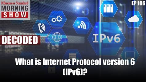 Internet Protocol Version 6