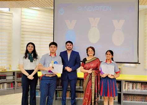 Ai Artificialintelligence Techeducation Cyfernode3