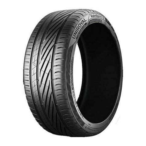 Uniroyal Rainsport 5 - Tire reviews and ratings