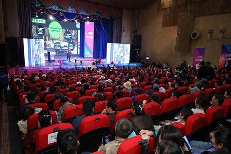 Vip76 Mn Дархан хотод Шинэ хоршоо хөдөлгөөн нээлтээ хийлээ