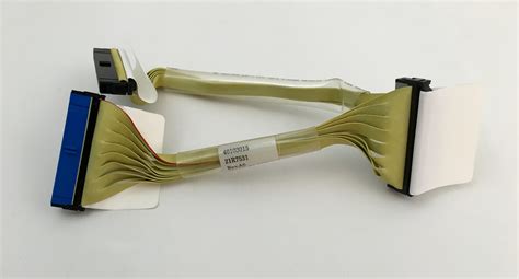 Ibm Surepos 700 Ide Hard Disk Drive Cable Secondary Tekserve Inc