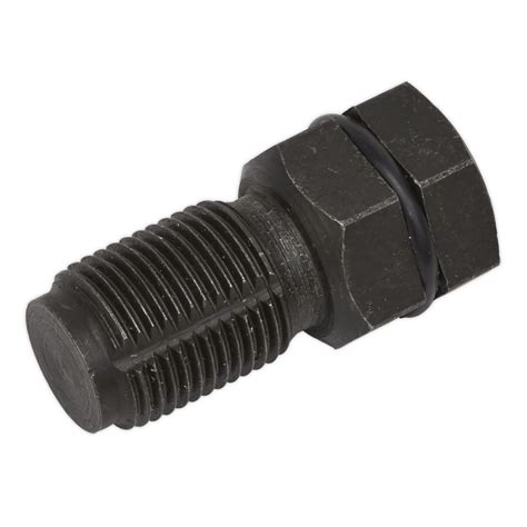 Oxygen Sensor Port Thread Chaser M18 X 1 5mm Mdtools