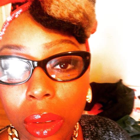 Miss Ruby Rouge Soon To Be One Of The Biggest Pin Belle Noire MWAH