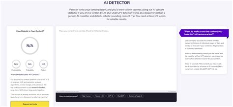 How Accurate Are Ai Text Detection Tools And Can You Trust Them Monsterclaw Llc