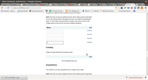 Django Generated Dynamic Amount Of Forms And Process Stack Overflow