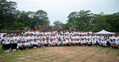 មន្ត្រីជាន់ខ្ពស់ក្រសួងទេសចរណ៍៖ ព្រឹត្តិការណ៍យោគៈអន្តរជាតិ