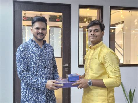 Prashant Saini On Linkedin Diwali Gratitude Employeeappreciation