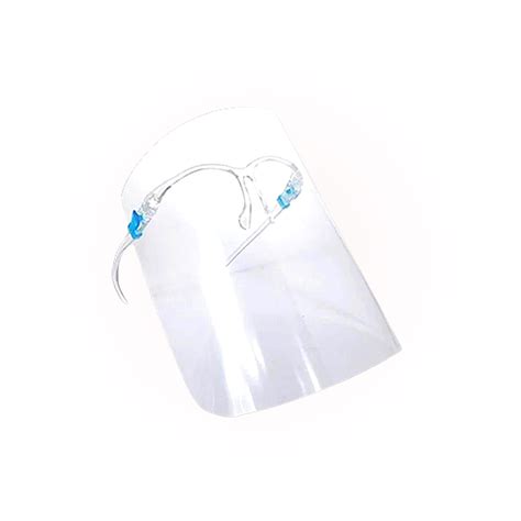 Face Shields With Goggles 10pack Agmd Group