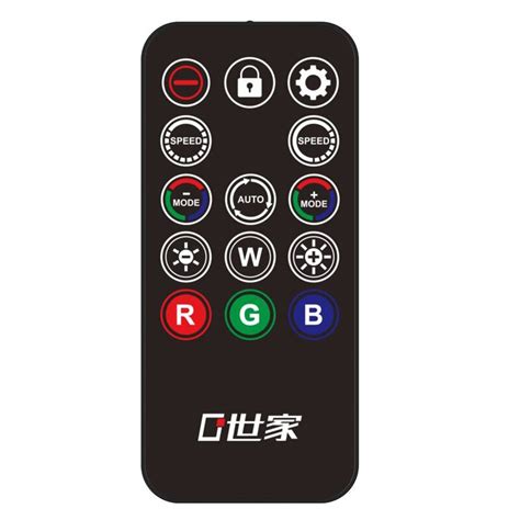 5v Argb 12v Rgb Led Pc Controller Cable Wireless I Grandado