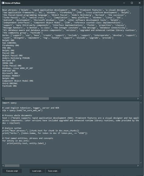 How To Make Apps With Advanced Natural Language Processing