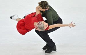 Piper Gilles La Entereza De Una Campeona Del Patinaje Historias De