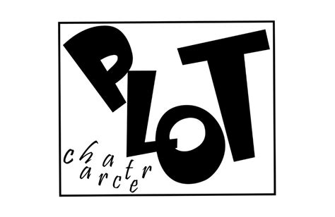 Too Much Plot Not Enough Character