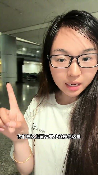 第一次在机场过夜，继续出发，环游中国自驾游房车旅行 环游中国 Youtube