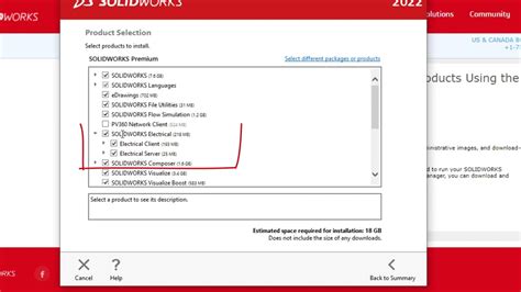 How To Install Solidworks Electrical And Attach To An Existing Sql