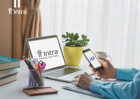 Intranet X Microsoft Teams Quando Usar Cada Um Intra Intranet For Microsoft Teams