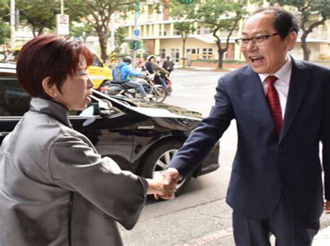 血脉相连情相牵，两岸一家梦共圆