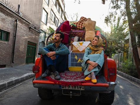 وقتی بهرام افشاری در سال گربه متولد شده و حال بعد ۱۲ سال کمدی
