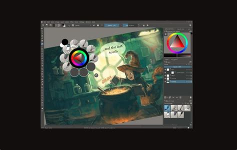 Krita In 2022 Reviews Features Pricing Comparison Pat Research B2b Reviews Buying
