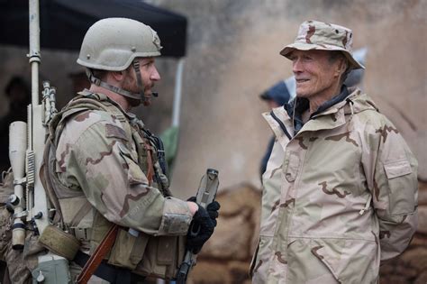 Polémique American Sniper Accusé De Propagande