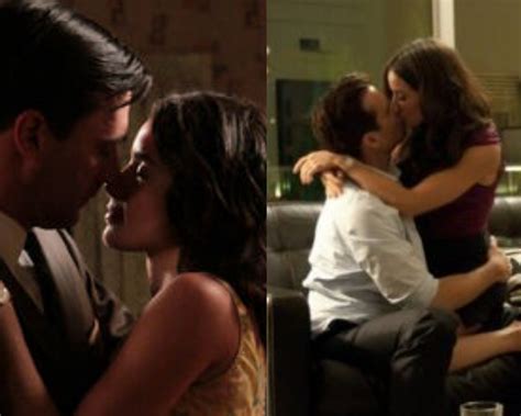 Abigail Spencer Mad Men