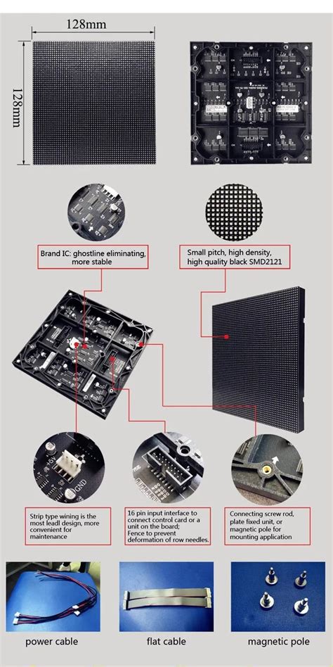 Cost Of Mini Led Panel Dopmode